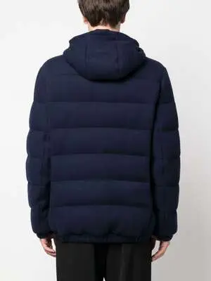 Brunello Cucinelli Cashmere Down Jacket