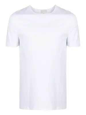 Hanro Logo-patch T-shirt Pack