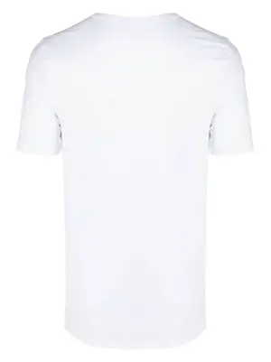 Hanro Logo-patch T-shirt Pack