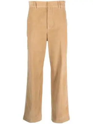 Palm Angels Stripes Bottoms For Men