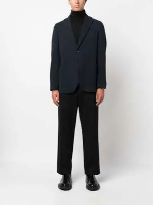 CIRCOLO 1901 Notched-lapel Single-breasted Blazer
