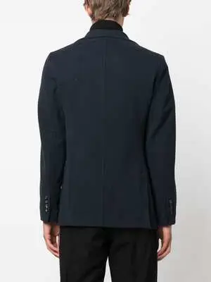 CIRCOLO 1901 Notched-lapel Single-breasted Blazer