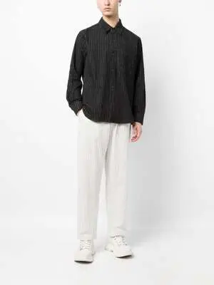 CRAIG GREEN Striped Trousers