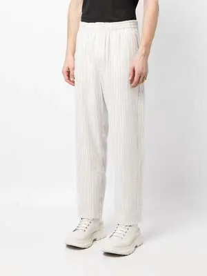 CRAIG GREEN Striped Trousers
