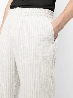 CRAIG GREEN Striped Trousers