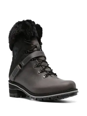 Rossignol 1907 Megeve Boots