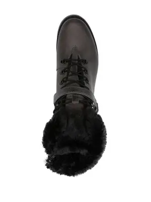 Rossignol 1907 Megeve Boots