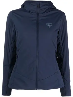 Rossignol Opside Hooded Jacket