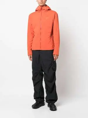 Rossignol Opside Hooded Jacket