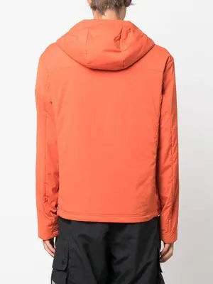 Rossignol Opside Hooded Jacket