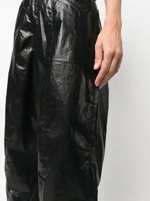 Isabel Marant Étoile Anea Straight-leg Trousers