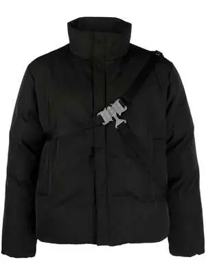 1017 Alyx 9sm Buckle-detail Padded Jacket