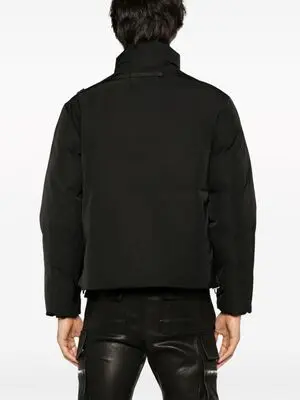 1017 Alyx 9sm Buckle-detail Padded Jacket