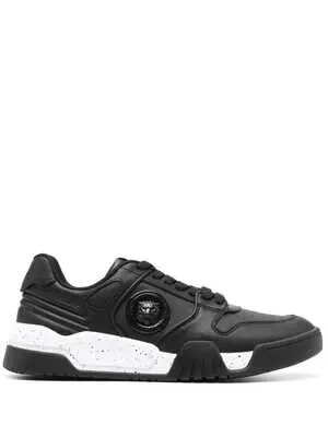Just Cavalli Mid Calf Sneakers For Men