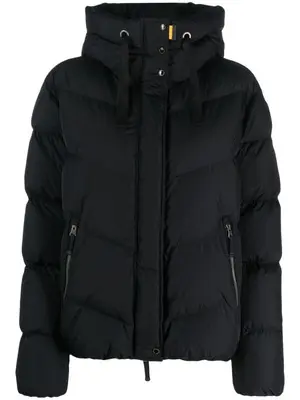 PARAJUMPERS Verna Hooded Padded Jacket