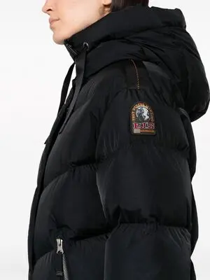 PARAJUMPERS Verna Hooded Padded Jacket