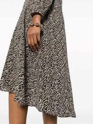 Isabel Marant Étoile Patel Midi Dress