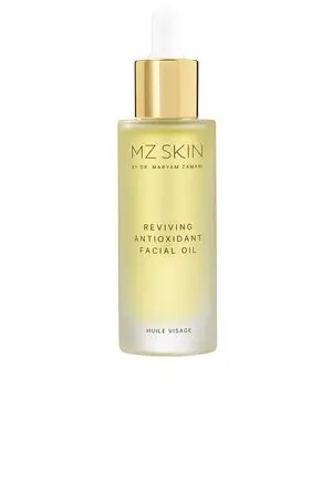 MZ SKIN Reviving Antioxidant Facial Oil - N,a