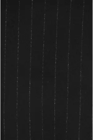 Saint Laurent Manteau Crante Coat