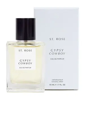 ST. ROSE Gypsy Cowboy Eau De Parfum - N,a