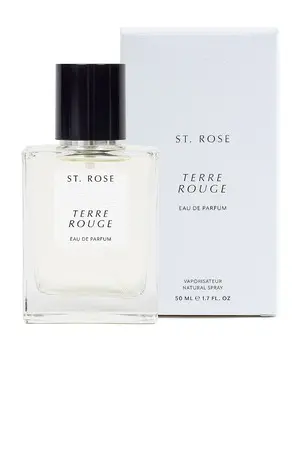 ST. ROSE Terre Rouge Eau De Parfum - N,a