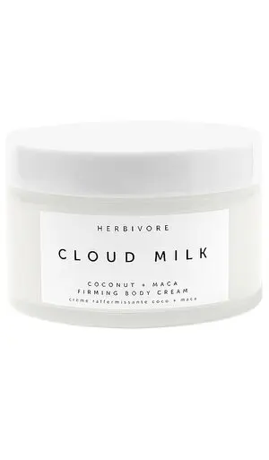 Herbivore Cloud Milk Coconut + Maca Firming Body Cream - N,a