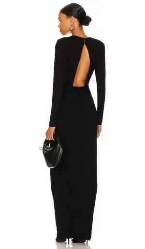 Nbd Tashi Maxi Dress