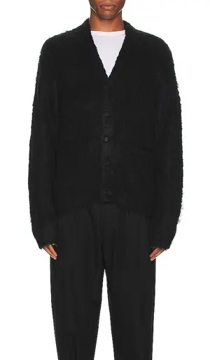 Obey Patron Cardigan