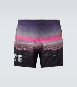 Versace Hills Swim Trunks