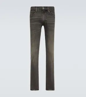 Polo Ralph Lauren Sullivan Slim Jeans