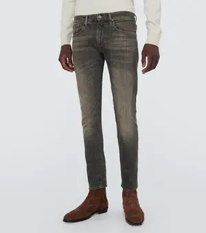 Polo Ralph Lauren Sullivan Slim Jeans