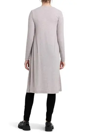 RIPE MATERNITY Nina Longline Cardigan
