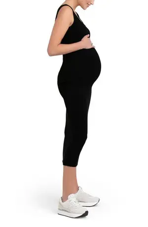 RIPE MATERNITY Faye Rib Dress