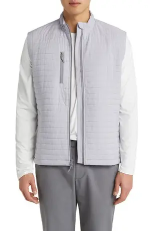 Johnnie-o Hooded Outerwear For Men