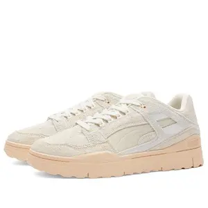 PUMA Slipstream Xtreme Earth Sneakers Warm White/vapor Grey/cashew