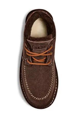 UGG Neumal Crafted Regenerate Chukka Boot - Burnt Cedar