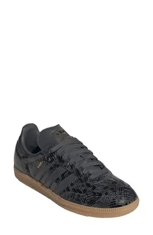 Adidas Perforated Sneakers For Women