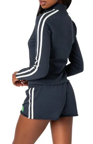 EDIKTED Brasil Track Jacket