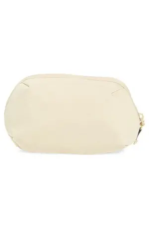 BREVITE Small Pouch - Tan