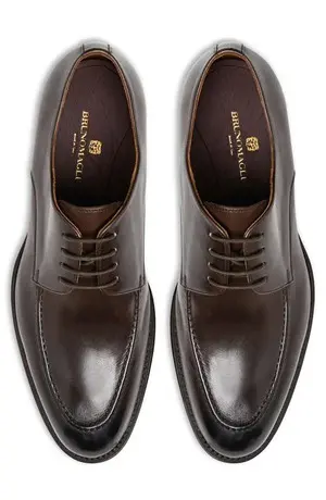 Bruno Magli Santino Blucher - Brown