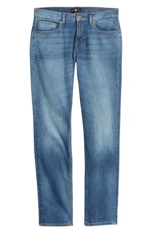 7 For All Mankind Slimmy Slim Fit Jeans