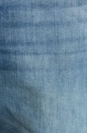 7 For All Mankind Slimmy Slim Fit Jeans