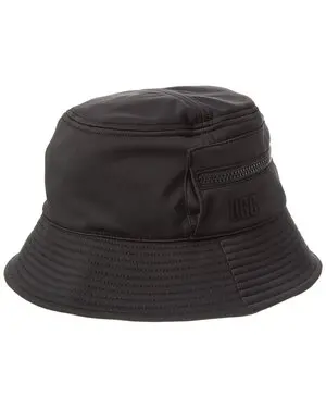 UGG Ugg All Weather Bucket Hat - Black