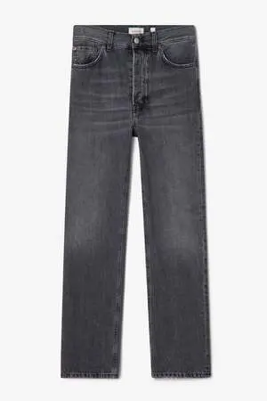 House Of Dagmar Straight Leg Jeans For Women