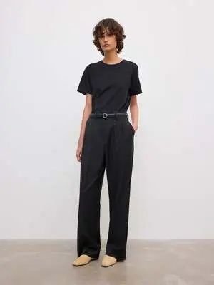 House Of Dagmar High Rise Pants For Women