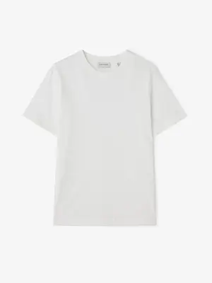HOUSE OF DAGMAR Cotton T-shirt - White