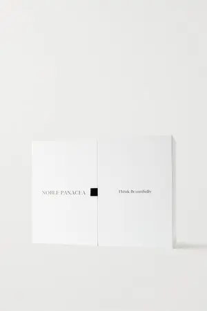 NOBLE PANACEA The Absolute: Complete Collection