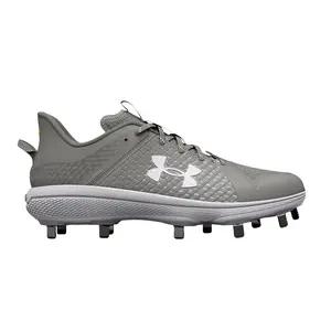 Under Armour Yard Low Mt Sneakers - Grey