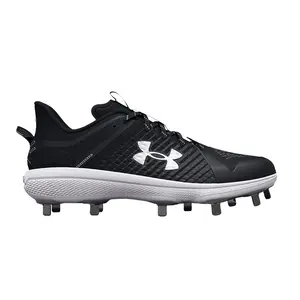 Under Armour Yard Low Mt - Black