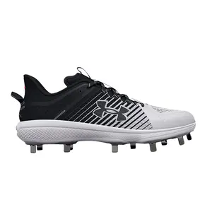 Under Armour Yard Low Mt - Black